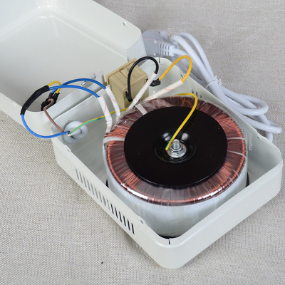 单相220v转220v隔离变压器2000w1000w300w50Q0w纯铜示波器隔离电