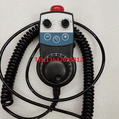 代替HBA-098672 086734 084962  6FX2007-1AD03电子手轮手脉手柄