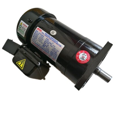 MCN明椿刹车马达 CFK18020203 NFK18020203 刀库电机 立式减速机