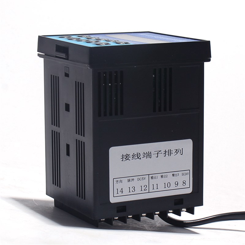 单轴控制器 单轴步进电机控制器 KH-01可编程步进电机控制器