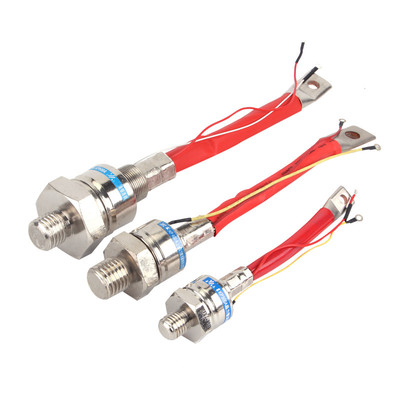 KP5A 10A 20A 30A 50A 100A 200A 300A 400A 1600V 螺旋可控硅3CT