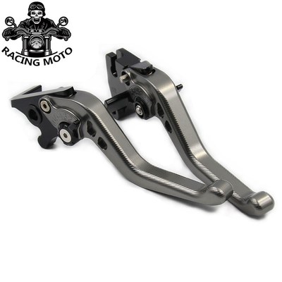 适用于CBF150R刹车CBF190TR离合CB150R手把Z1O25改装件MSX125拉杆