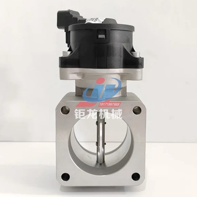 进气电子控制阀11p48010-E4601节气门阀体