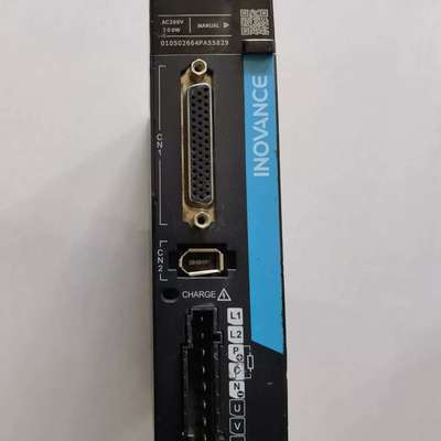 Inovance/汇川技术SV660PS1R6I伺服驱动器，-议价；