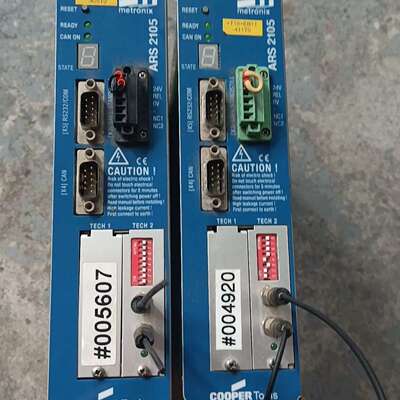 Metronix麦卓驱动器 ARS2105 -议价