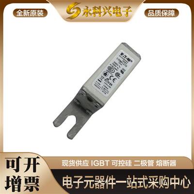 bussmann熔断器170M1308 170M8637 8639 8640低压熔断器保险丝