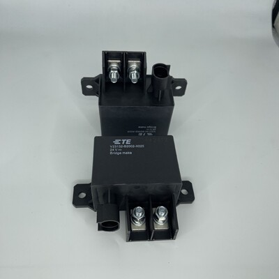 泰科继电器V23132-B2002-X025 24V