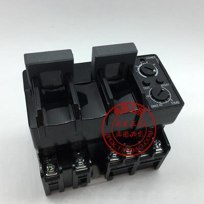 原装正品韩国三和Samwha 电机保护器 EOCR-SE 06N220