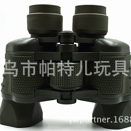 望远镜高清高倍批发99式双筒望远镜 微光夜视坐标测距批发