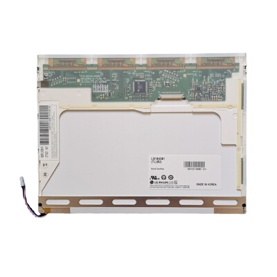 LB104S01-TL02 LB104S01-TL01 LP104S5(C1)液晶屏