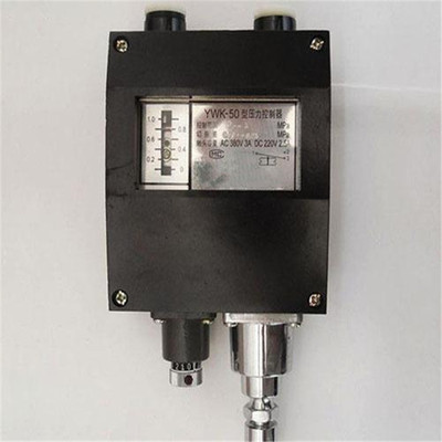 PZK40A1M压力控制器Hexhou力天HLP830 317台湾318 UNI-D鼎机NXI-D