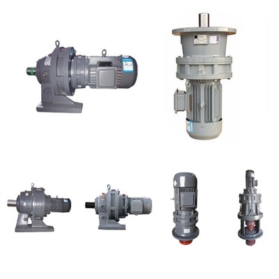RCW107-Y15-4P-64.81斜齿轮减速机RCW77-Y5.5-4P-16.78减速电机