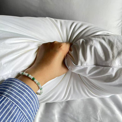 自然风酒店同款羽丝棉枕头枕芯大护颈椎助睡眠一只成人不塌陷高软
