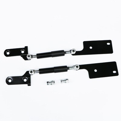 适用于15-22丰田HILUX海t拉克斯阻尼杆 REVO GUN125尾门下翻阻尼