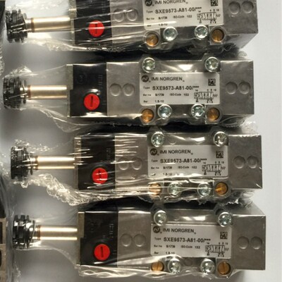 SXE9661-A65-00 SXE9673-160-00 norSgren底板式安装阀