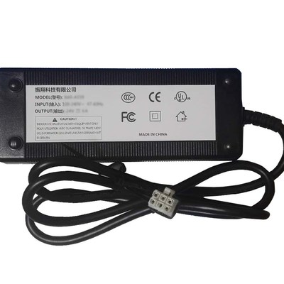 Medical MW116KA1251F01 通用电源适配X器 6针插头