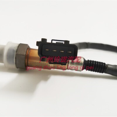 x6/CF45f0/550/z5氧传感器018B-176000全地形车四轮摩托沙滩车配