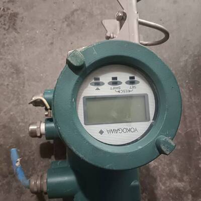 可维修横河质量流量计 ROTAMASS RCCF31-DH2A/N议价