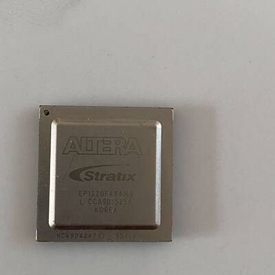 可议价正品EP1S20F484I6N进口支持检测