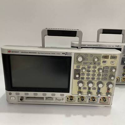 可议价是德科技KEYSIGHT InfiniiVision MSO