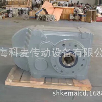 上海科麦减速机GFAZ57减速机GFAZ67齿轮减速机