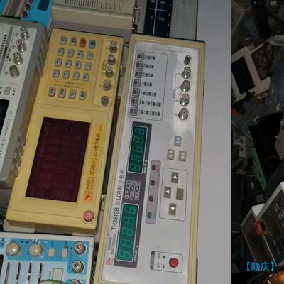 【顺庆】yd2817型LCR数字电桥th2810b型LCR数字电桥y【议价】