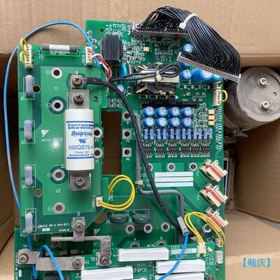 【顺庆】YPCT31429-1C YPHT31287-4D  安川F【议价】