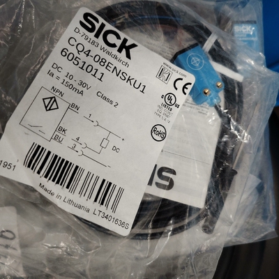 SICK西克传感器CQ4-08ENSKU1【议价】