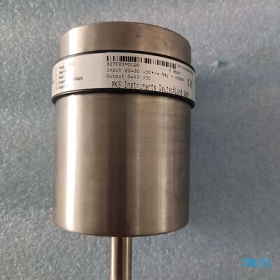 【顺庆】美国MKS真空计627F01MDC9B，一个拆机功能包好，已【议价
