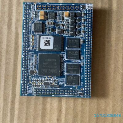 【顺庆】友善之臂Smart210核心板，拆机件，可正常使用【议价】