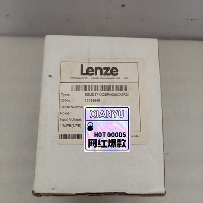 【顺庆】ESMD371X2SFA伦茨变频器都有现货溢价出售，统一顺丰【议