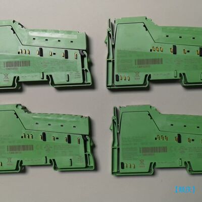 【顺庆】2700172菲尼克斯IB IL 24 DO8/HD-PAC【议价】