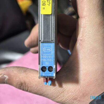 【顺庆】德国STAHL INTRINSPAK【议价】