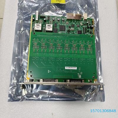 【顺庆】RAISECOM MSG3600-48FXS电路板，2018【议价】