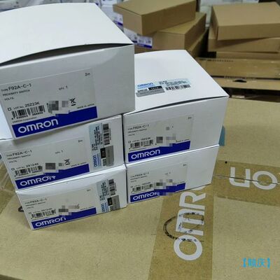 【顺庆】F92A-C-1 2M 未税285 含税315.00【议价】