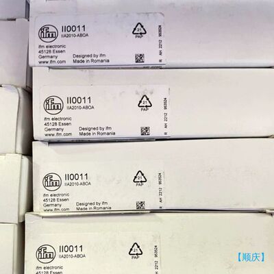 【顺庆】易福门模块 AL1422   AL2325 AL2341 A【议价】