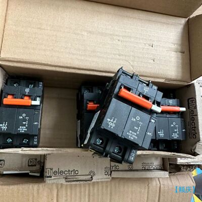 【顺庆】CBI断路器 QFCM29102PY 415V 2A【议价】