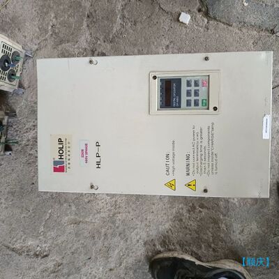 【顺庆】拆机 的海利普 变频器HLPSK002243B 22kw 3【议价】