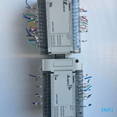 【顺庆】原装台达DVP32HN00R，成色漂亮，功能正常【议价】