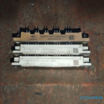 拆机GD75PIT120C6SN_G8 GD75PIY120议价