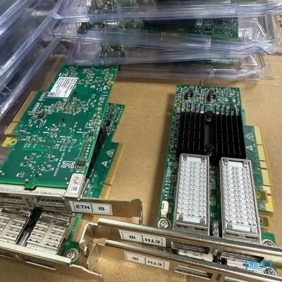 【顺庆】 Mellanox 40G网卡CX354A-FCCT 40G【议价】