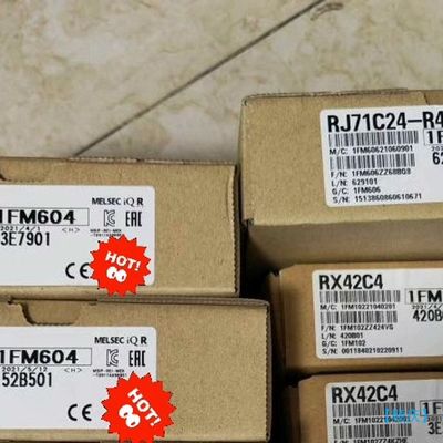 【顺庆】RJ71CN91 RJ71PN92 93三菱MITSUBIS【议价】