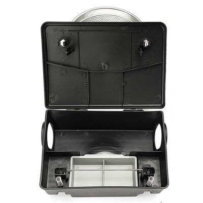 Rat Traep Humane Mouse Bait Catcher Control Station Box Mice