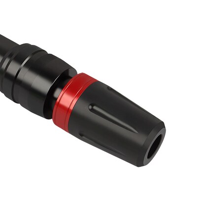 适用力刻318 Chinf318改C装排气管防摔棒防摔杠排气防摔球配件