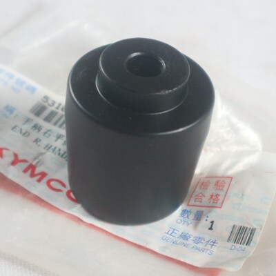 光阳踏板RACING KING 180 /雷霆王1G80/RCK180手把套油门把套螺丝