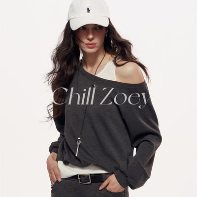 CHILLZOEY星野之行套装