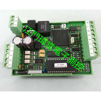 现货AK 4021数模转换电路板224506德国莱默尔E+L