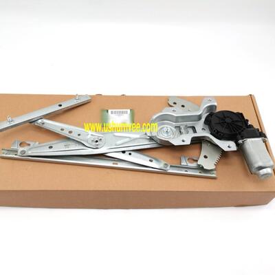 现货Defender卫士 CUH000082 CUH000080 玻璃升降器手动前 07-RH