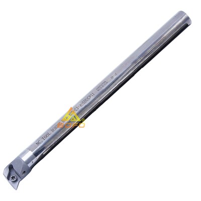 钨钢内冷刀杆中f心喷水镗孔菱形E16R/E20S/E25T/E32U/E40V-SDUCR1