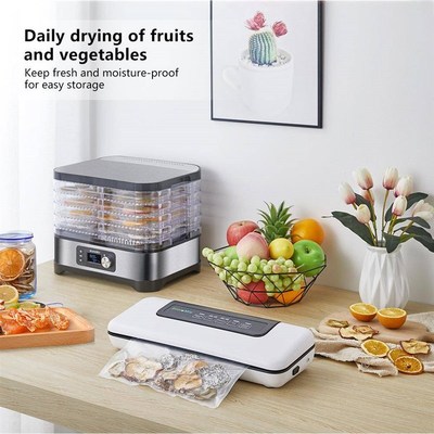 跨境家用干果机蔬果宠物肉类风干机食物烘干机fooNd dehydrator